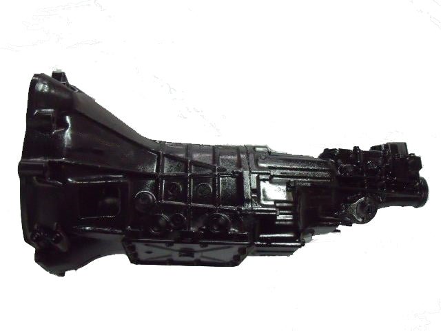 Mitsubishi Triton 4M40 2.8L 2WD Gearbox – Geartech Automotive LTD